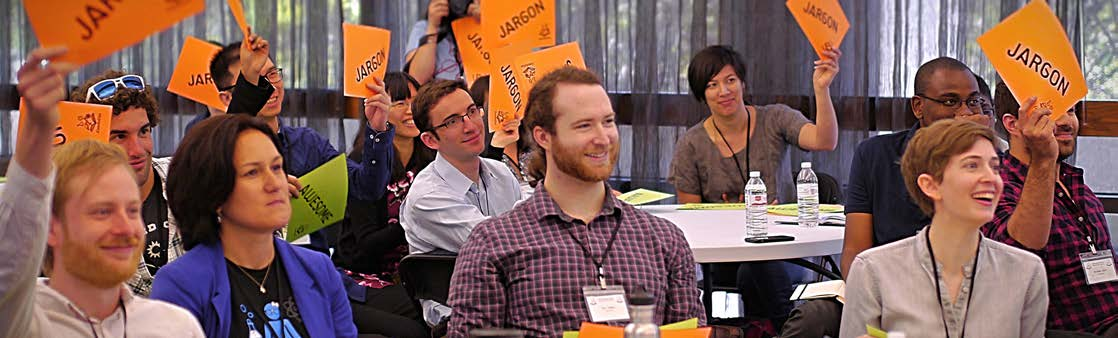 Grad students can apply now for ComSciCon’18! – ParticleBites